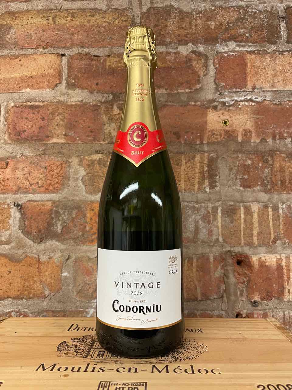 Best Cava for Christmas - wineyviney